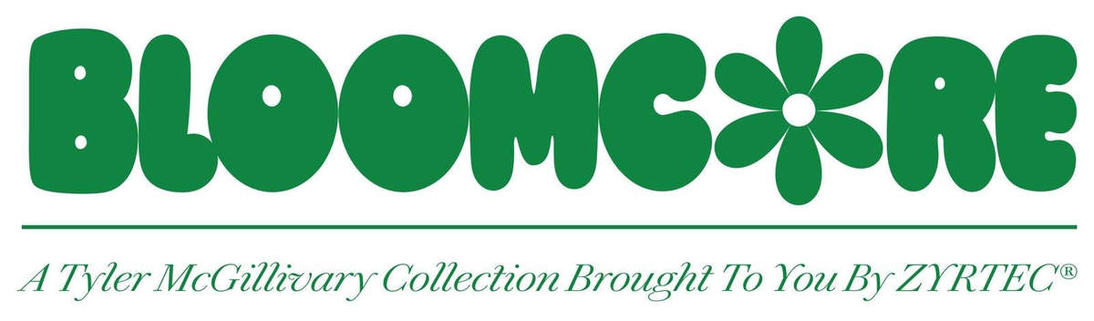 Bloomcore – Tyler McGillivary