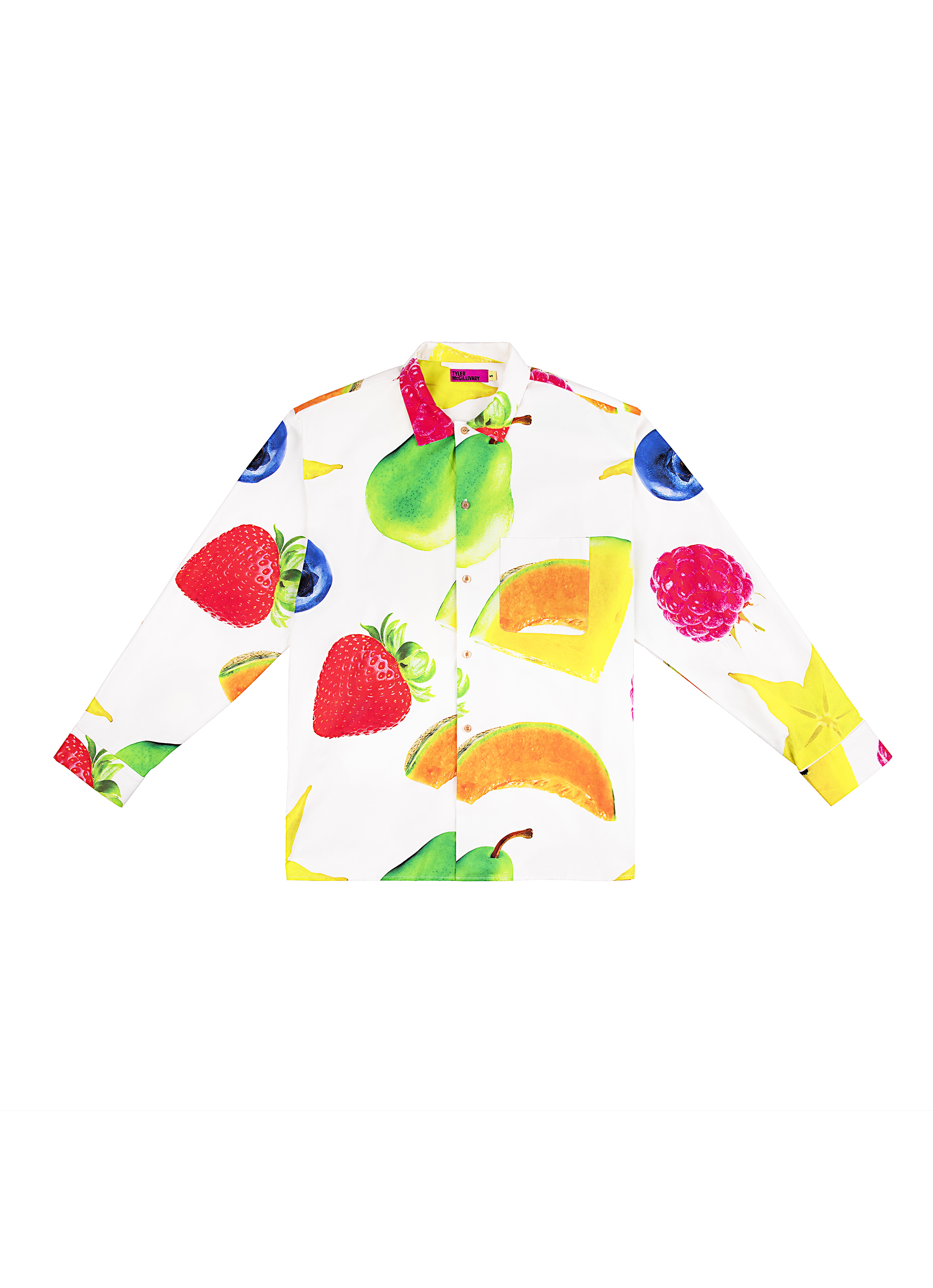 Tyler McGillivary – Tyler McGillivary