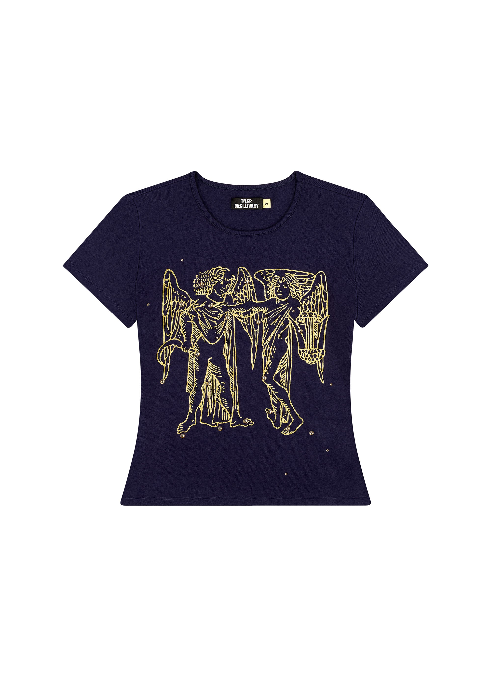 Tyler McGillivary - Gemini Horoscope Tee