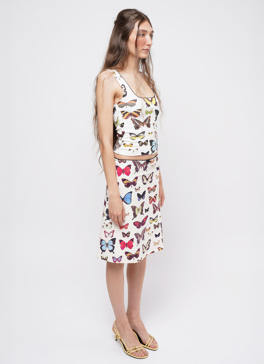 Collector Square Tank – Tyler McGillivary