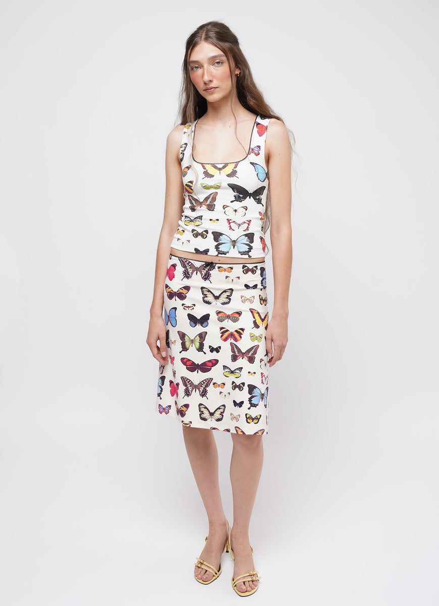 Collector Square Tank – Tyler McGillivary