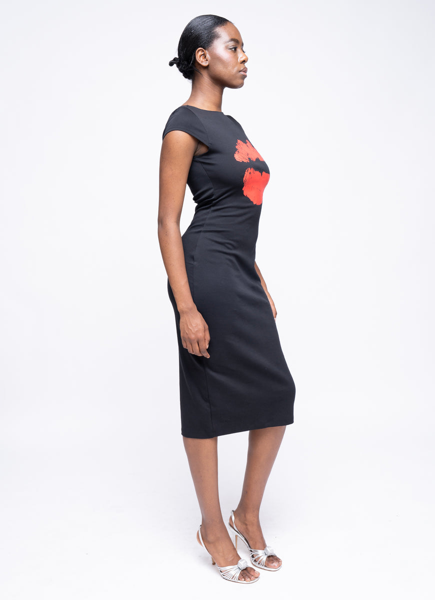 Tyler McGillivary - Smooch Dress