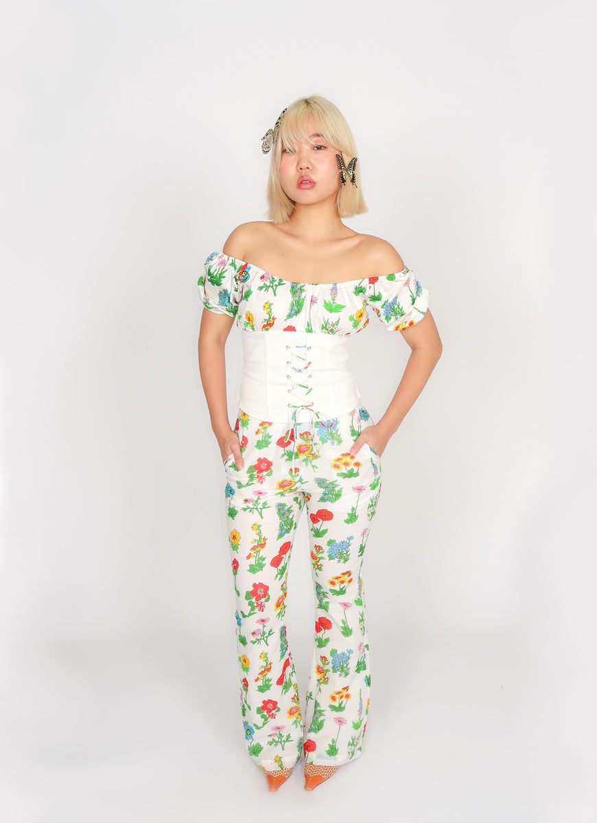 Tyler McGillivary - Uma Top