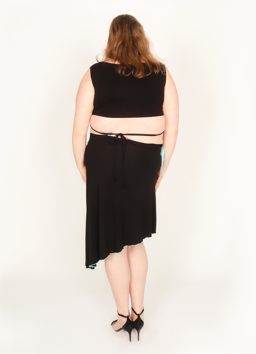 Tyler Mcgillivary - Alice Skirt – Tyler McGillivary