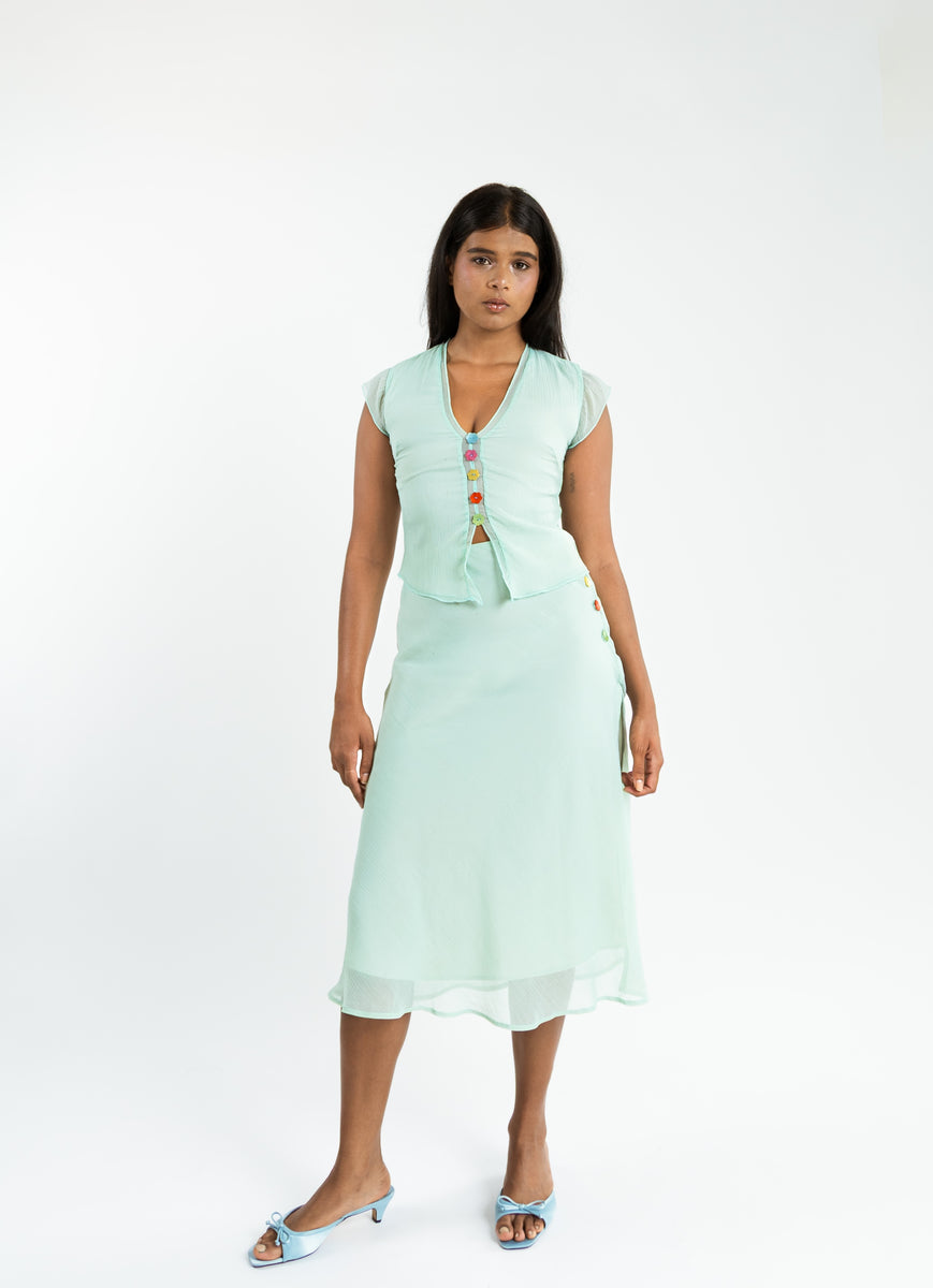 Tyler Mcgillivary - Blossom Top – Tyler McGillivary