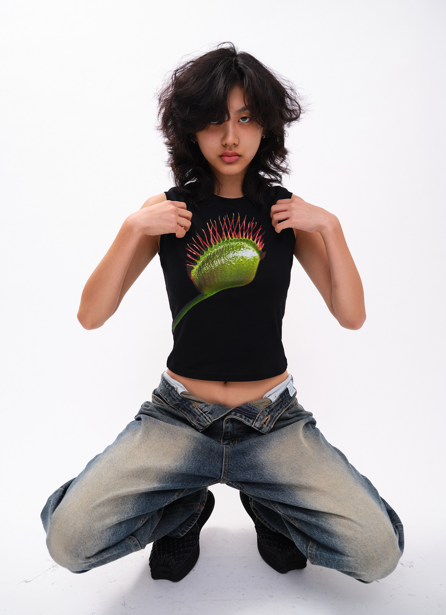 Dover Tank – Tyler McGillivary